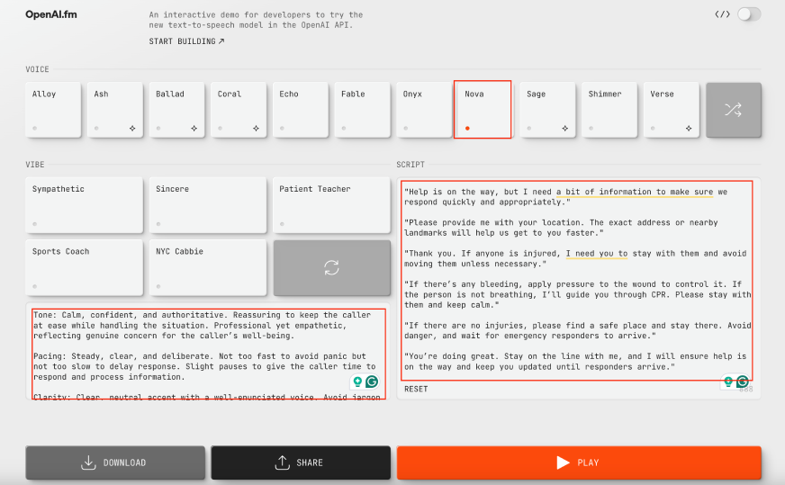 OpenAI Audio Models: How to Access, Applications, and More